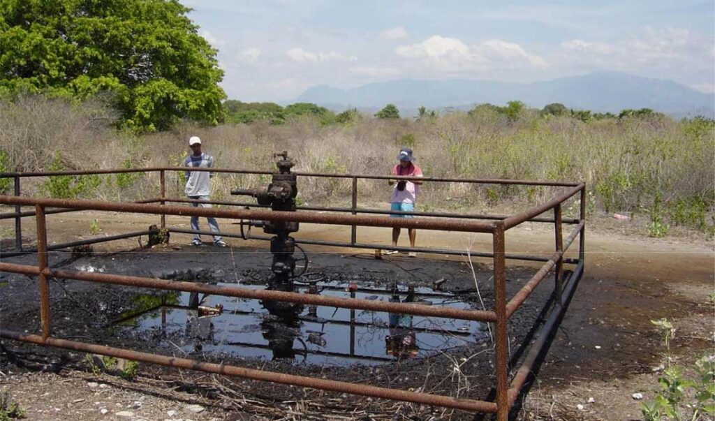 Projects | Timor Resources