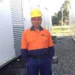Leadership Team | Timor Resources