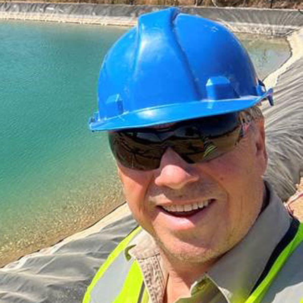 LEADERSHIP TEAM – Timor Resources